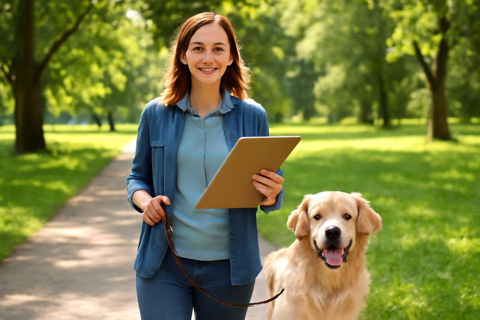 Essential Tips for Crafting Your Perfect Dog Walker Questionnaire: A ...